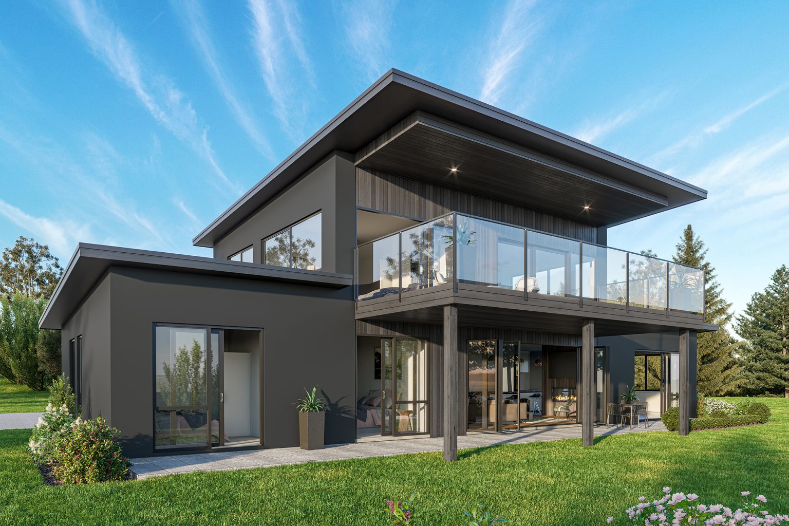 Varcoe McMillan Architecture – Architectural Design based in Invercargill